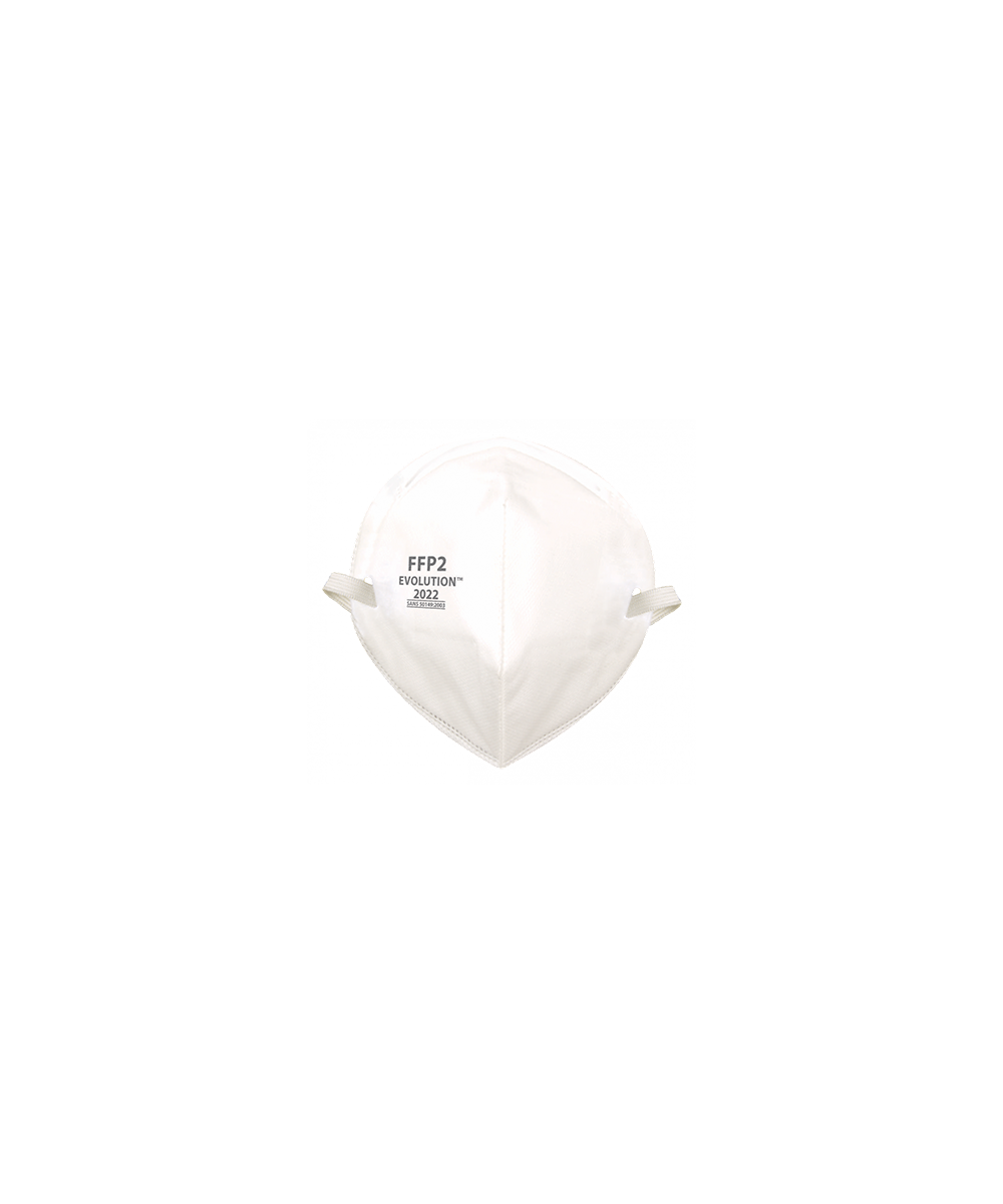 FFP2 Dust Mask – Box Of 20 – NEW XCO