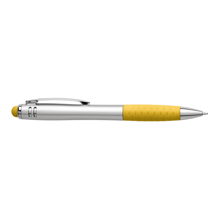 Logo Light Up Ballpoint Pen – NEW XCO